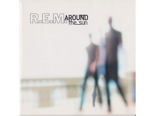 R.E.M. - Around The Sun