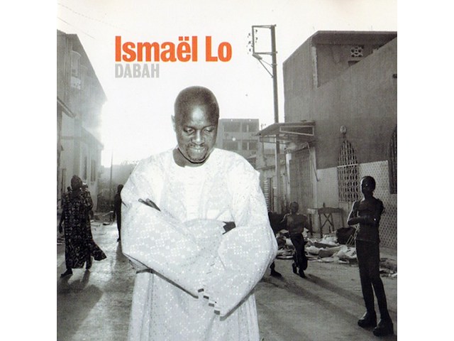Ismael Lo - Dabah