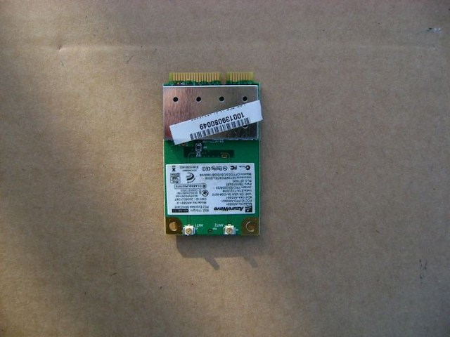 Wireless kartica za Asus Eee PC 1000HE