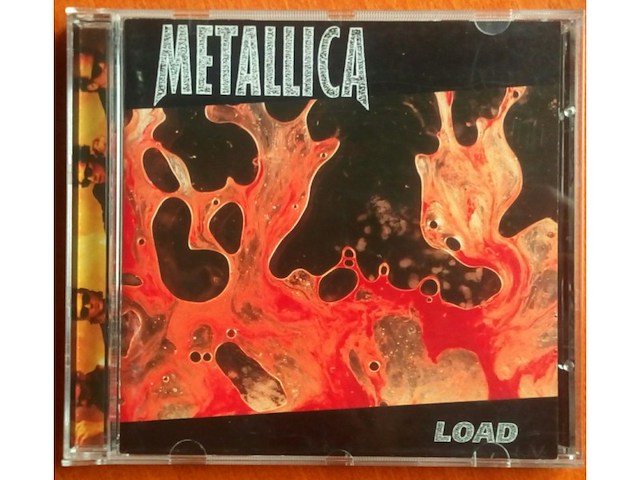 Metallica - Load