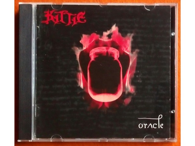Kittie - Oracle