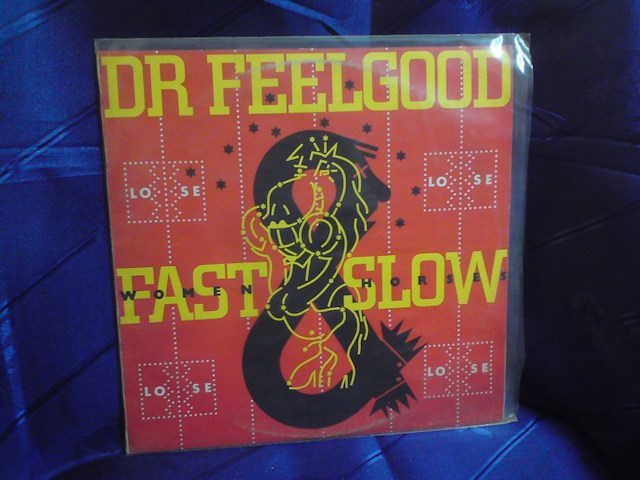 dr. feelgood