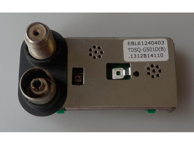 Tjuner EBL61240403