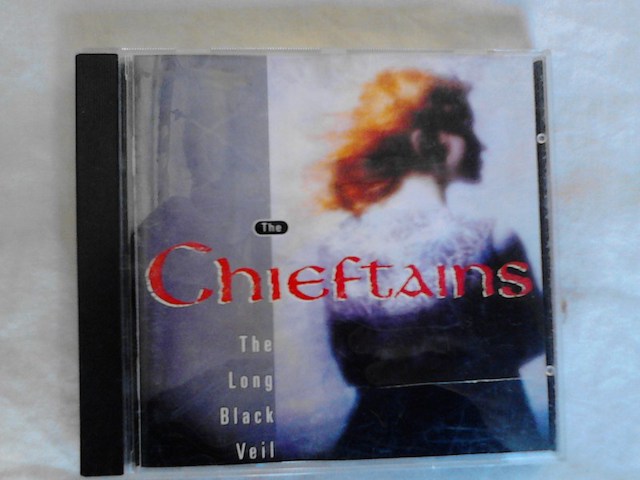 The Chieftains, The long black veil