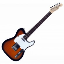 Rocktile tl100 sb-elektricna gitara