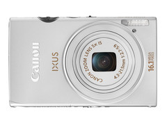 Canon ixus 125 hs