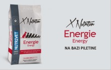 Nutrivet x-nutrition energy - francuska hrana za pse