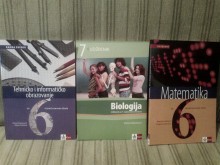 Prodajem knjige na bosanskom jeziku klett