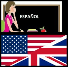 Časovi španskog i engleskog jezika