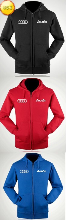 Audi jakna