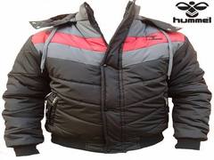 Hummel jakna zimska m,l,xl,xxl samo 5800 d
