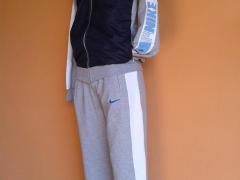 Nike trenerka. velic�ine: m, l, xl, xxl (