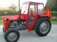 Traktor imt 539, cena 1500 evra