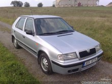 Skoda felicia polovni delovi-povoljno