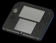 Nintendo 2ds sa r4 karticom