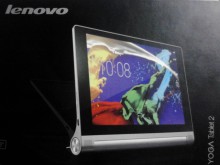 Lenovo tablet