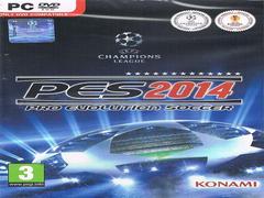 Prodajem pes 2014. za pc original,2500.din