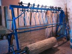 Trksa i proizvodi od trske