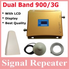 Gsm i 3g mobilni pojacivac signala repetitor antena buster