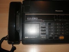Panasonic kh - f50