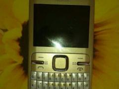 Nokia c3 00