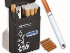 Umbrella eektronska cigareta lcd box
