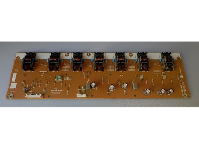 Inverter RDENC2299TPZZ (60) QKITF0169SNP2 Sharp LC32RD