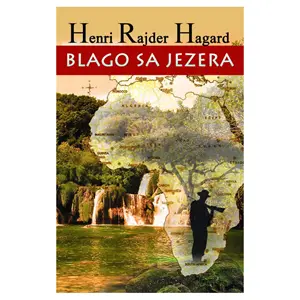 Blago sa jezera