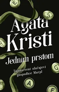 JEDNIM PRSTOM - Agata Kristi