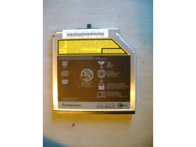 DVD za Lenovo T400