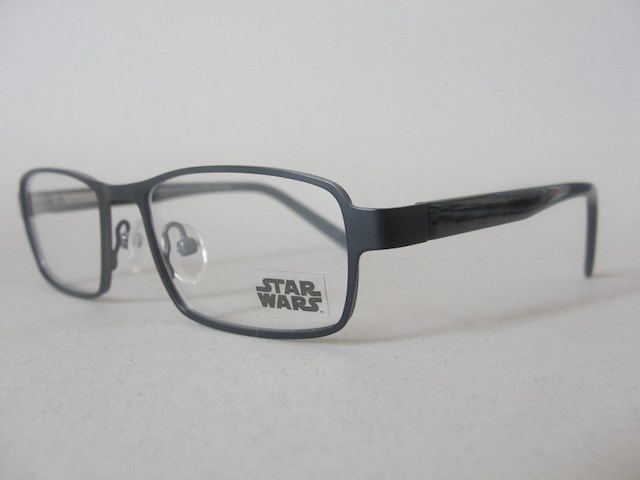 Dečije dioptrijske naočare Star Wars Clone