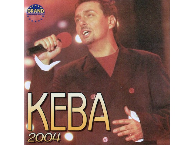 Keba - 2004