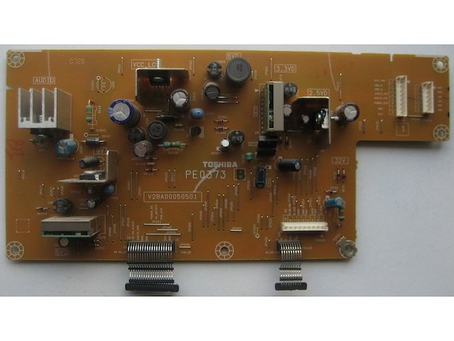 Napajanje PE0373 V28A00050501 Toshiba