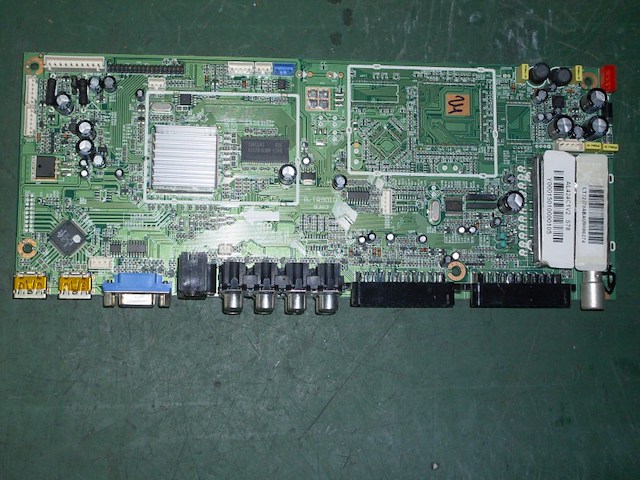 LCD - Glavna Schaub Lorenc LT32-370AB - B.TR901G 8363
