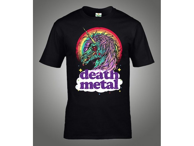 Majica Death Metal