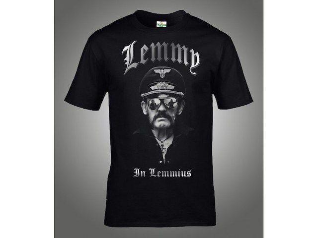 Majica Lemmy Motorhead
