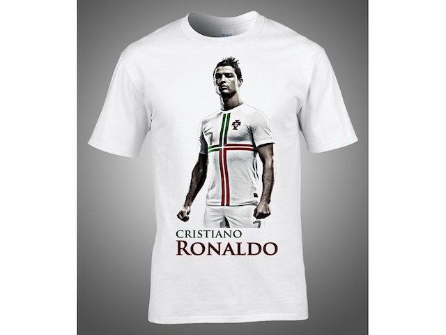 Majica Cristiano Ronaldo