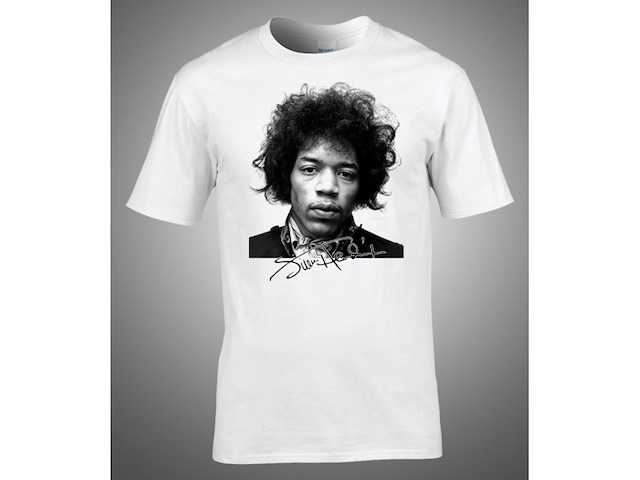 Majica Jimi Hendrix