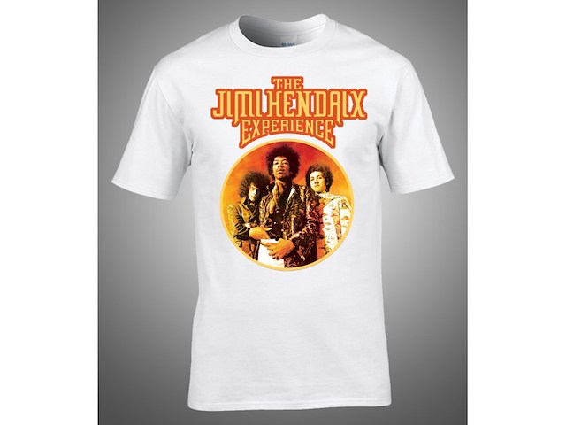 Majica Jimi Hendrix