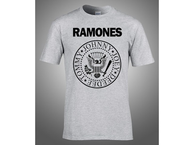 Majica The Ramones