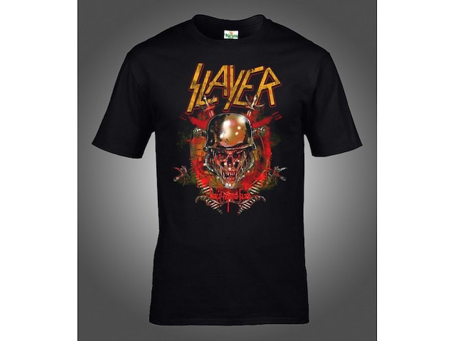 Majica Slayer