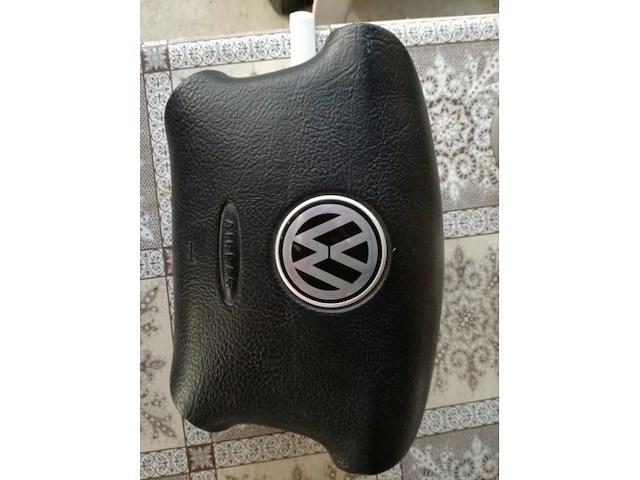 AIR BAG- VW