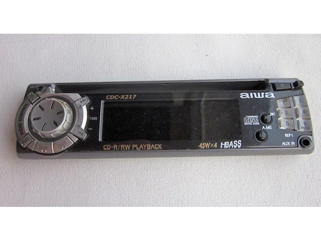Aiwa CDC-X217 pločica od radia