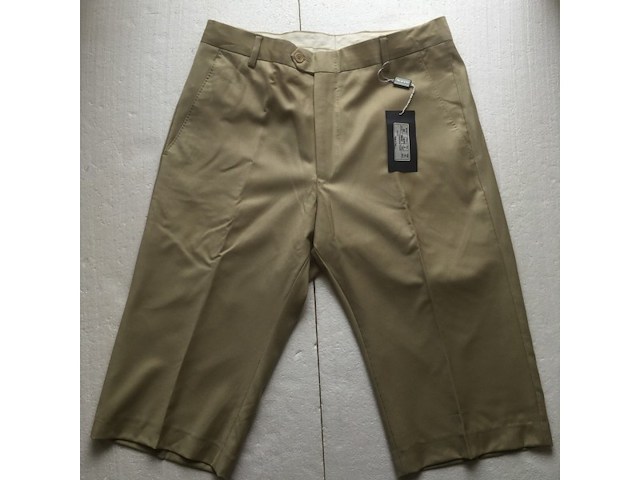 MUŠKE KRATKE PANTALONE FORESTER,MADE IN ITALY BR.48