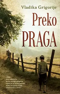 PREKO PRAGA - latinica - Vladika Grigorije