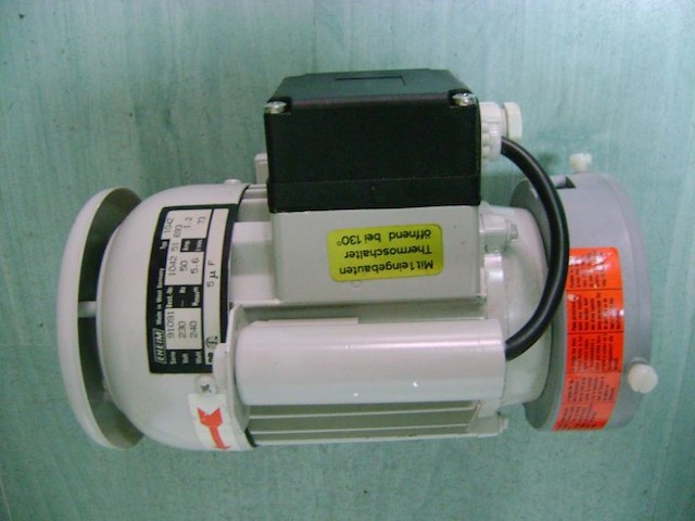 Elektromotor EHEIM 1042 monofazni 240W