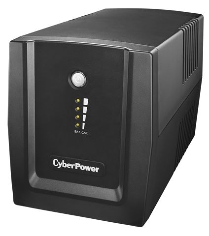 UPS CyberPower UT1500E 1500VA/900W