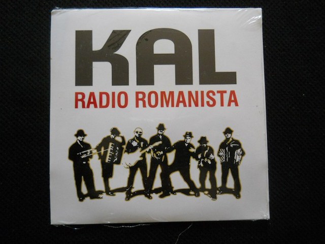 Kal RADIO ROMANISTA