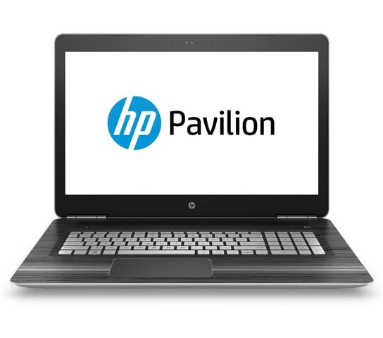 HP NOT Pavilion G 17-ab204nm i7 16G1T256 GTX W10H, 1LL02EA