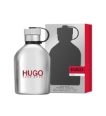 Hugo Iced Hugo Boss parfem
Hugo Boss parfem
eau de toilette, 75 ml
